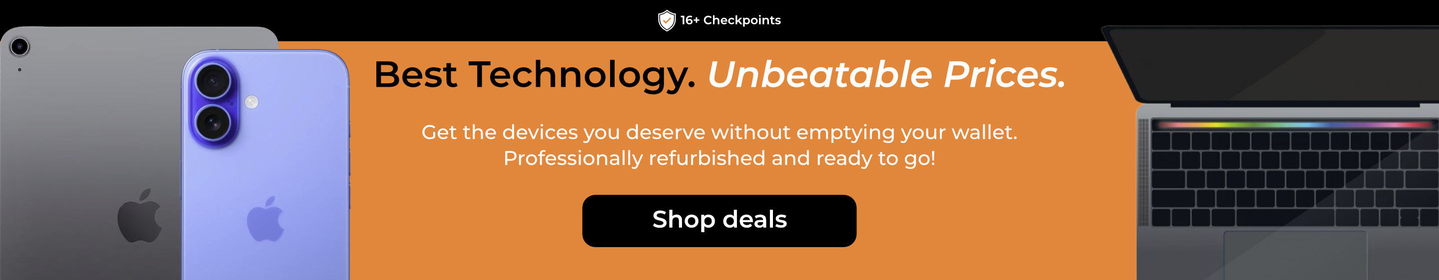 Buy Apple Product From Maple