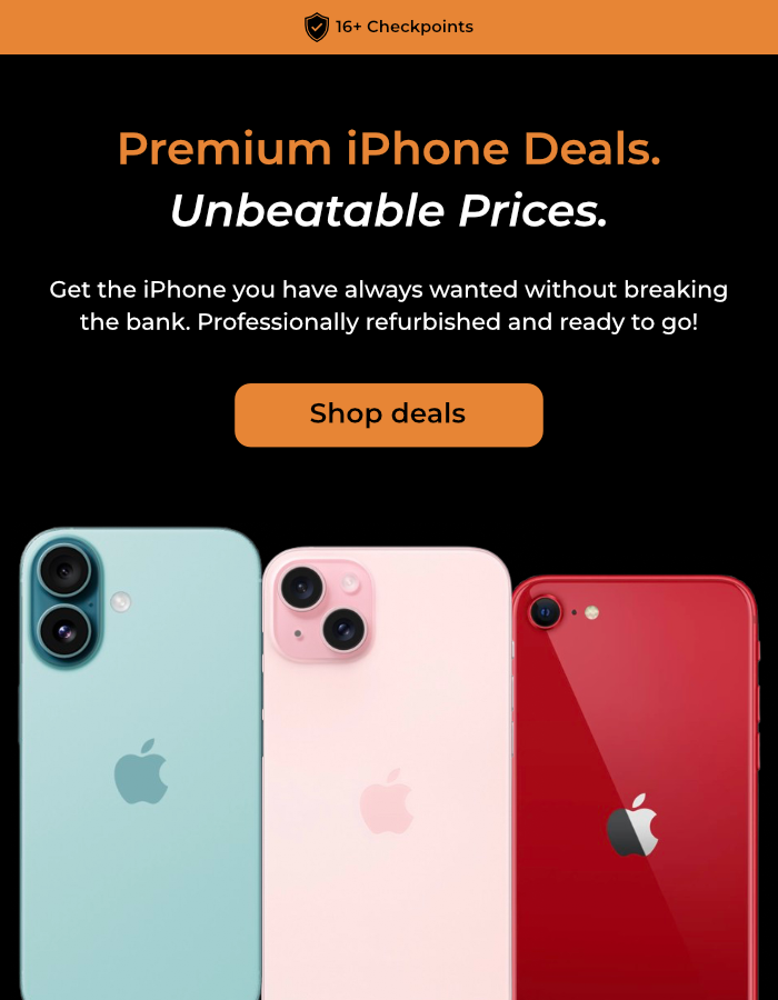 Buy Apple Product From Maple