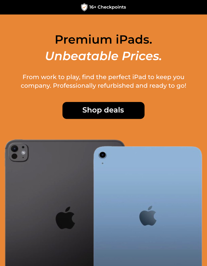 Buy Apple Product From Maple