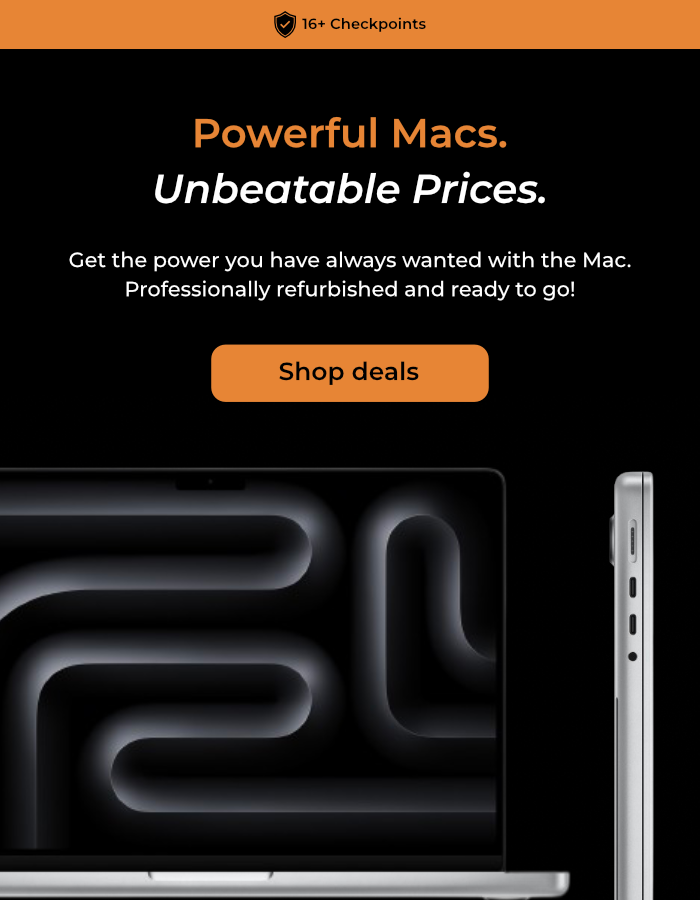 Buy Apple Product From Maple